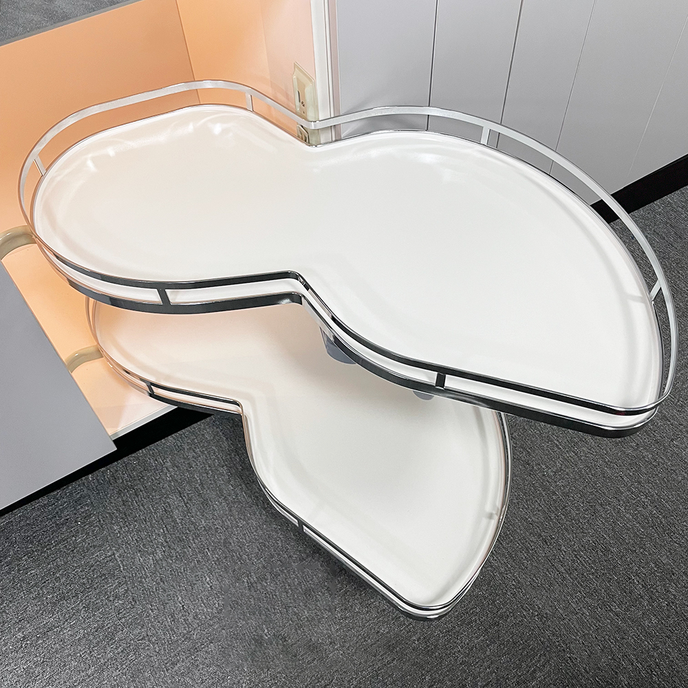 Kitchen Storage Soft Close Swing Tray - BENE