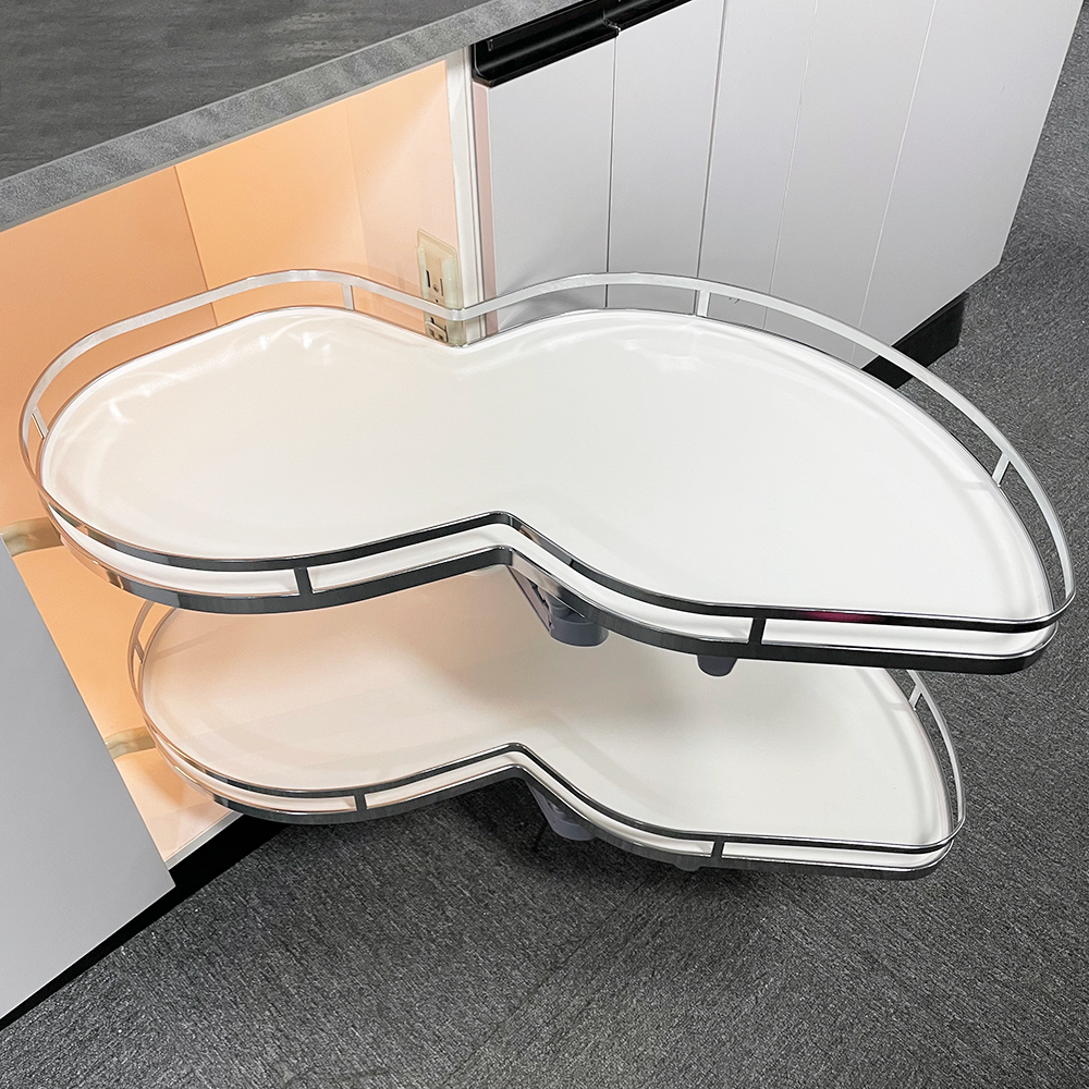 Kitchen Storage Soft Close Swing Tray - BENE