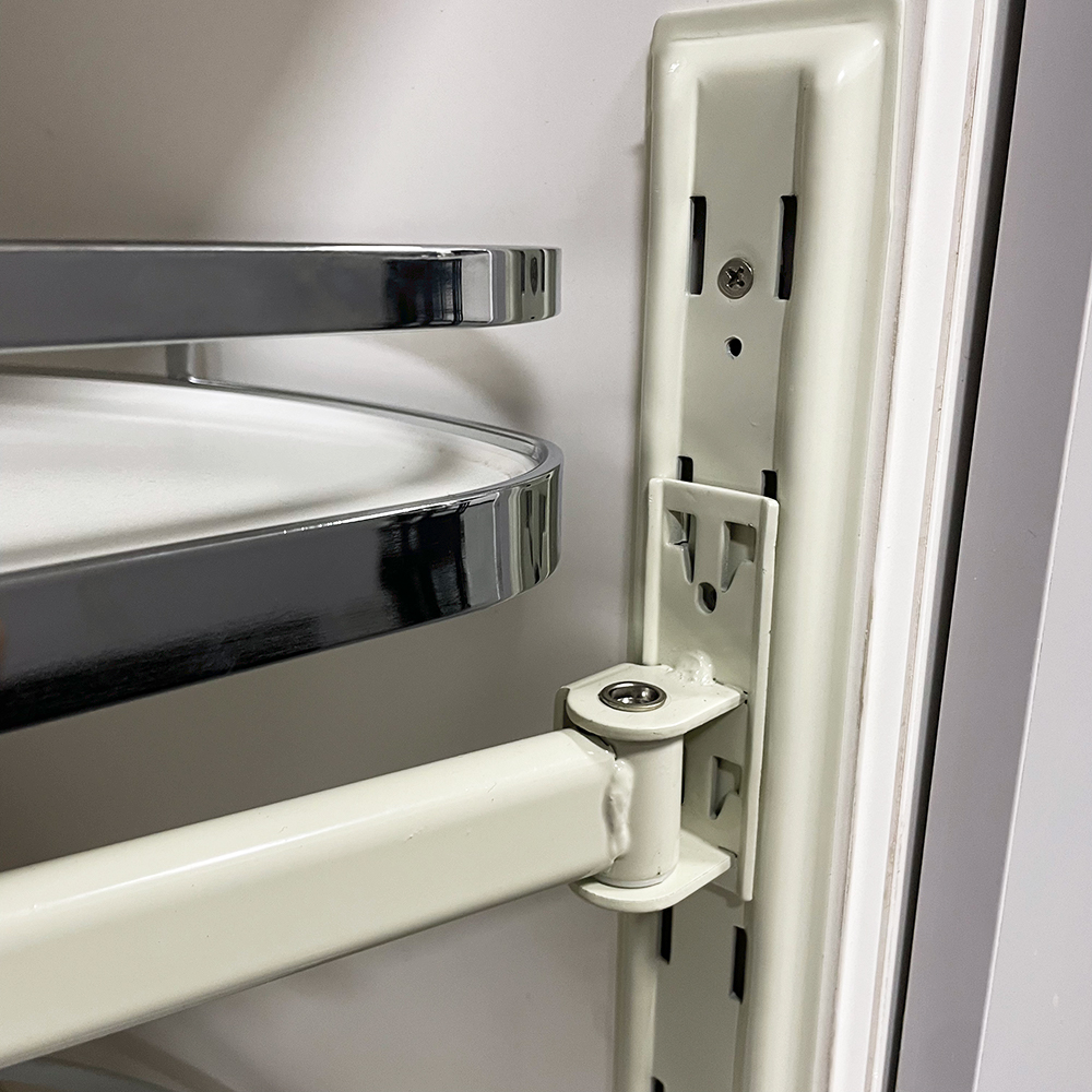 Kitchen Storage Soft Close Swing Tray - BENE