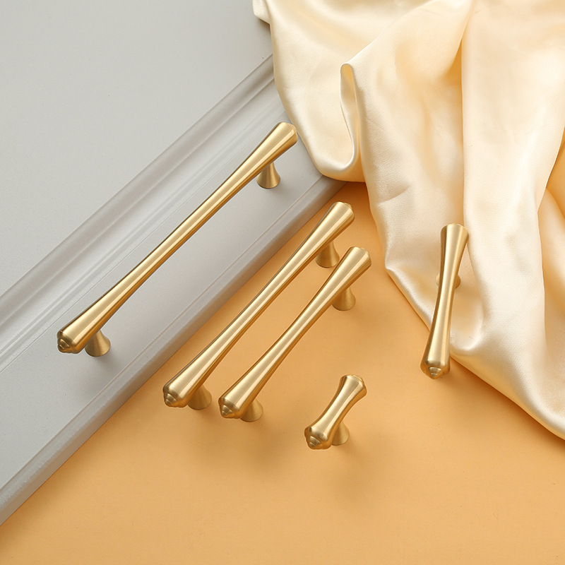 Atlantic cabinet pull handle - BENE