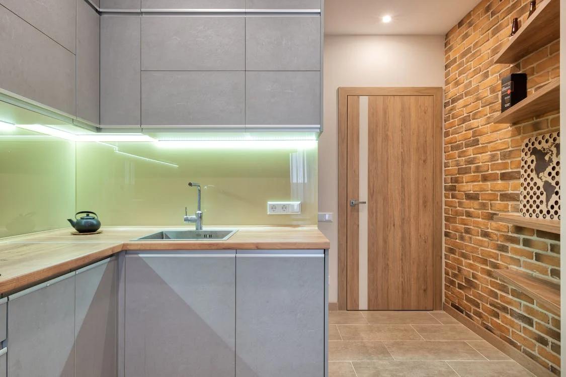 What to Do With Extra Space in Kitchen? 30 Practical Ideas