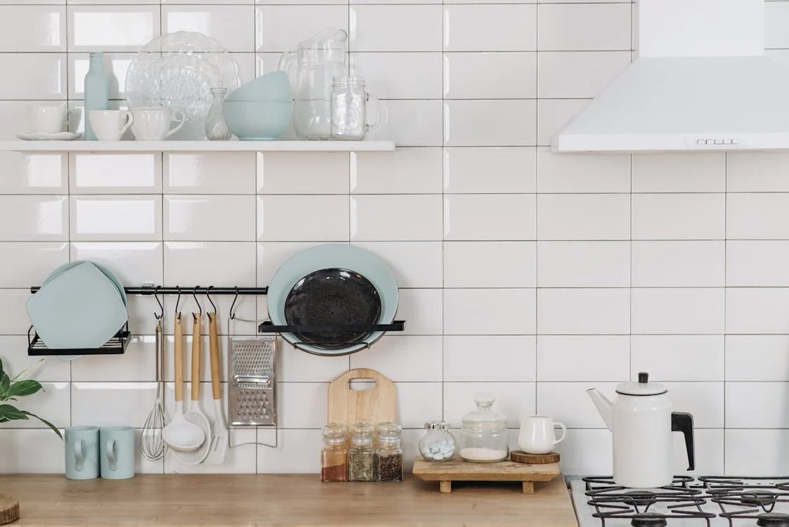 What to Do With Extra Space in Kitchen? 30 Practical Ideas