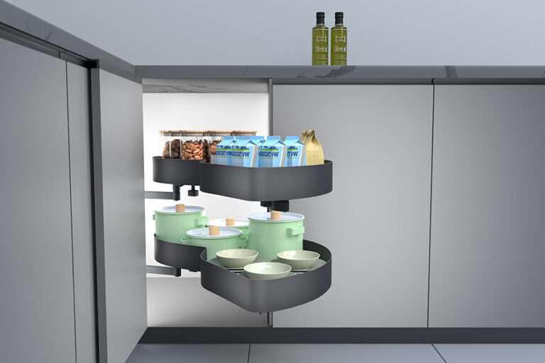 Magic Corner vs. LeMans Corner