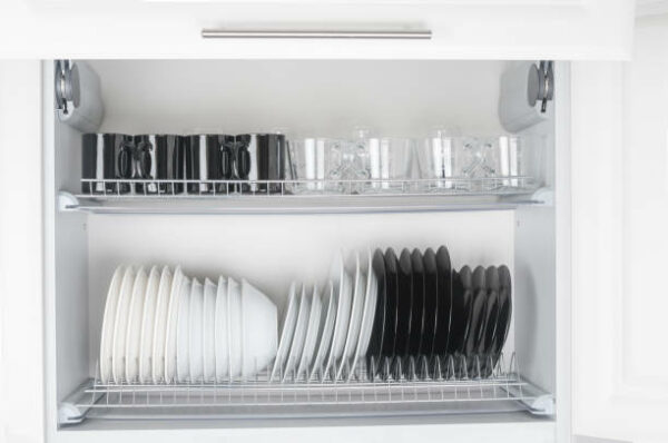Customizing Stainless Steel Dish Racks for ASEAN Retail Chains - BENE