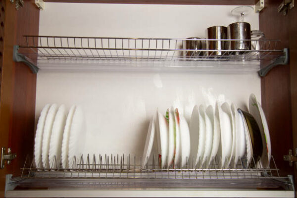 Customizing Stainless Steel Dish Racks for ASEAN Retail Chains - BENE