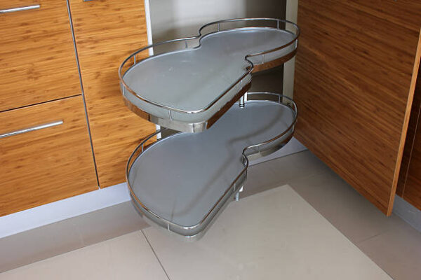 Top 10 Pull Out Baskets Ideas for Kitchen Organization - BENE